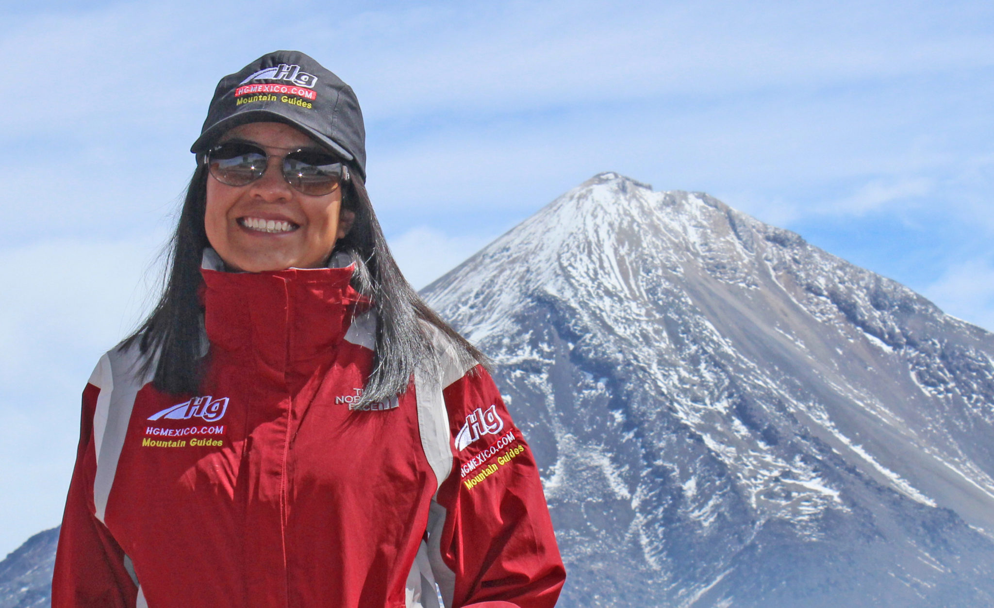 Pico Orizaba Guides Mexico – PICO DE ORIZABA GUIDES