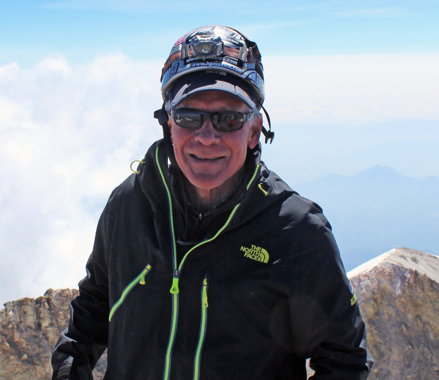TESTIMONIAL – PICO DE ORIZABA GUIDES